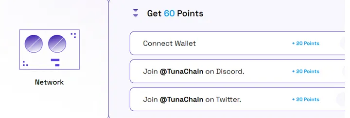 How to Claim the Tuna Chain Airdrop: Step-by-Step Guide | by Token ...