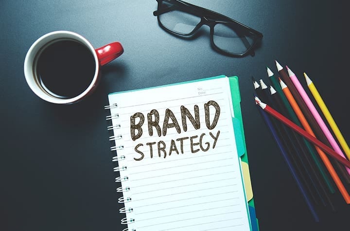 The 5 Steps of Brand Building. Whether you are building a business ...