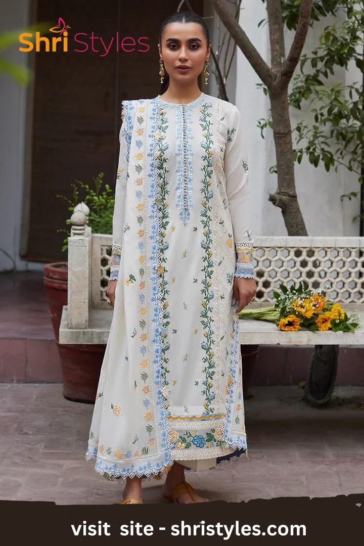 Color Crush: How Bold & Beautiful Hues Are Transforming Salwar Suits ...