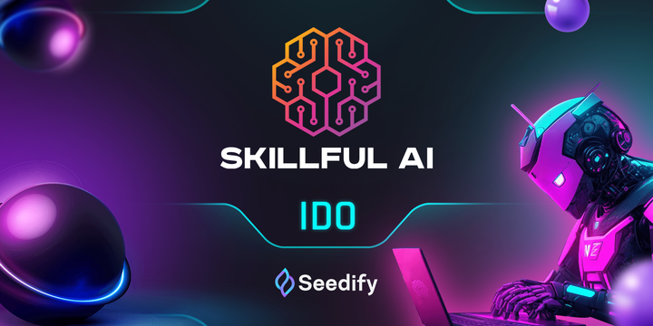 Skillful AI: Your Personalized AI Assistant And Ecosystem | by Seedify ...