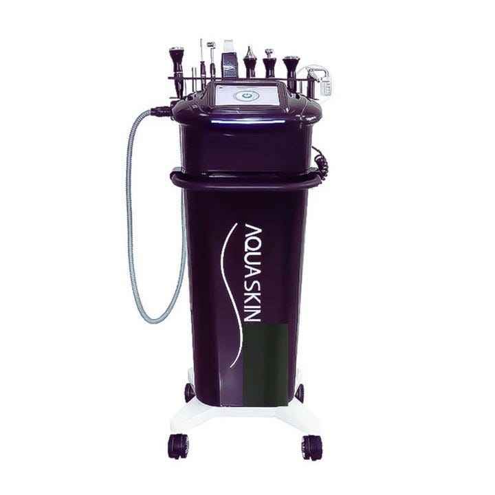 Exploring the Benefits of Hydra Facial Machines | by M-Shape Beauty ...
