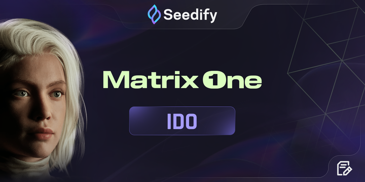 Matrix One: Redefining Reality and Humanizing 3D AI-Powered Characters ...