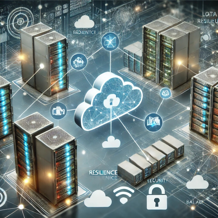 Building Robust Cloud Computing Infrastructure with Experlabs | by ...