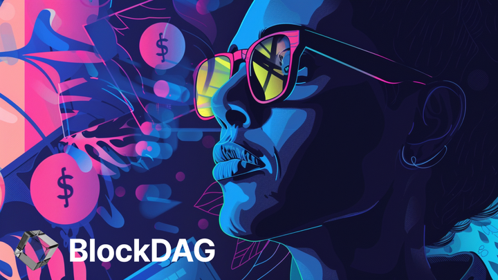 The Daily Block: Dive into Our Developer Releases! | by BlockDAG ...