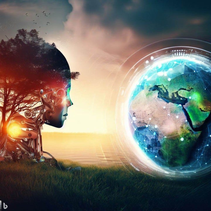 Unveiling the Societal Impact: AI and the Changing Demographic ...