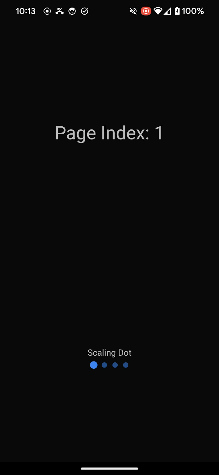 Create Animated Pagination Dots With React Native Reanimated By Jehillert Medium