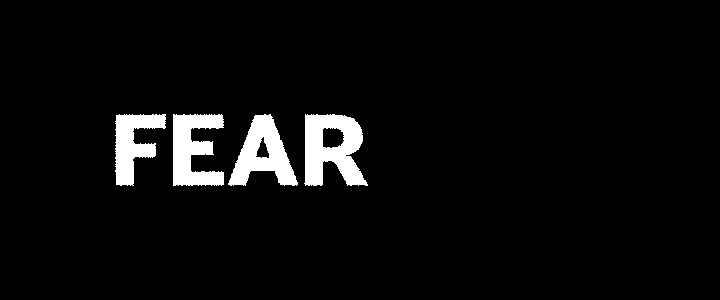 Stop telling me to be fearless. I know what you mean: Be bold. Be… | by ...
