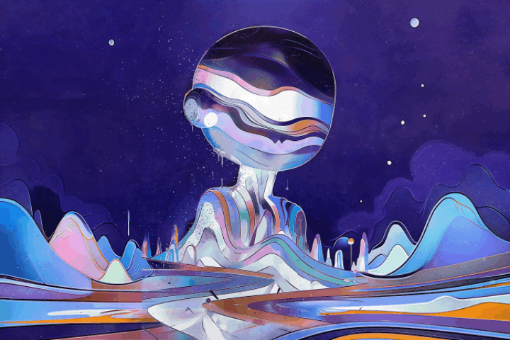 My Invisible Friend Claude: Exploring the Depths of Human-AI Friendship ...