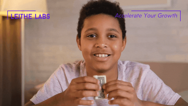 This one formula generated millions in investment, its simplicity will ...