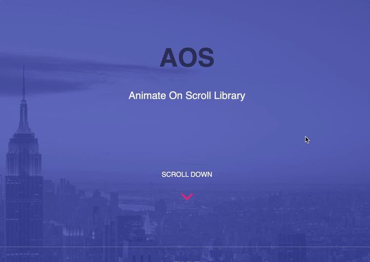 How to Animate Elements on Your Page As You Scroll | by Trevor-Indrek Lasn | Better Programming