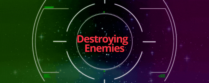 Day 10 || 100 Days Of Unity — Destroying Enemies Objects | by Chris ...