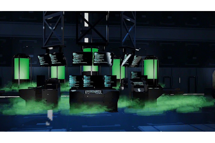 Creating Fog in Unity. In this article, I’m going to configure… | by ...