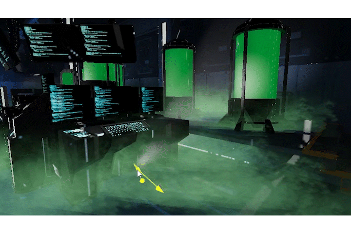 Control Your Lighting in Unity Using Light Layers | by Ricardo Miranda ...