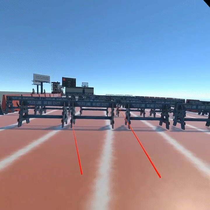 Unity’s XR Ray Interactor. In this article, I’m going to outline… | by ...