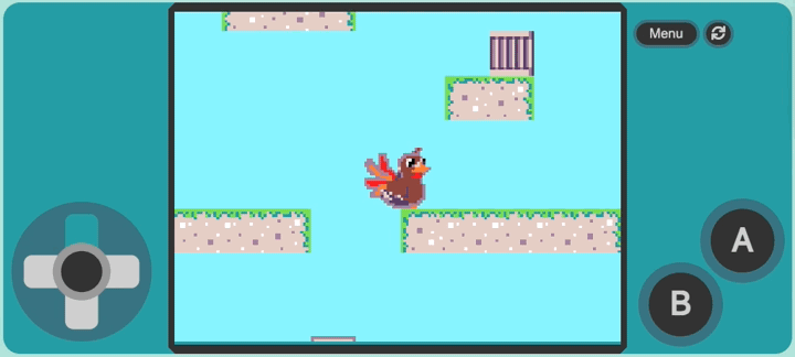 Mastering Game Physics: Adding Gravity and Collision Detection in MakeCode Arcade | by Kiki ...