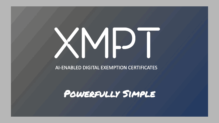 Exemption Certificates are Simple | by Ron Giordano | TAXDAI | Medium