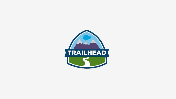 Trailhead: A New Look for a New Era in Learning | by Domenique Sillett ...