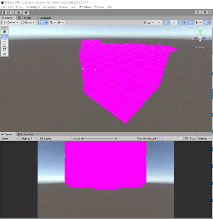 Setting up a URP project with Unity | by Alex Twyman | Medium