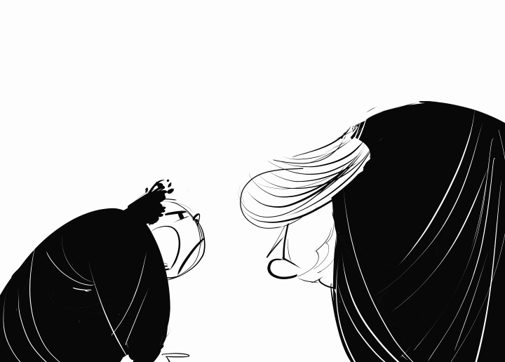 Animated Rhetoric | by FM Hansen | Medium
