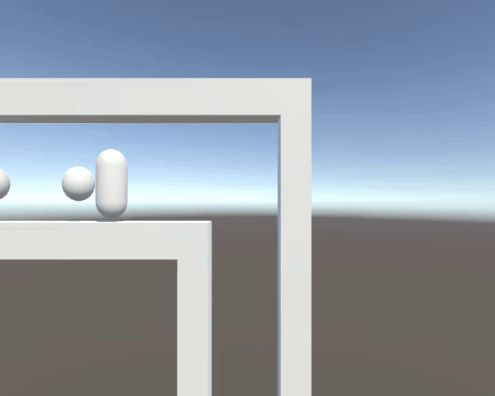 Day 154: Pushing Objects in Unity to Complete Puzzles | by Jon Short ...