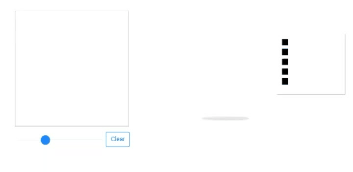 Train a model in tf.keras with Colab, and run it in the browser with TensorFlow.js | by Zaid ...
