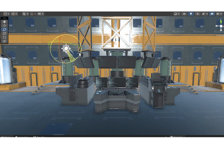Lighting Sources In Unity. In this article, I’m going to outline… | by ...