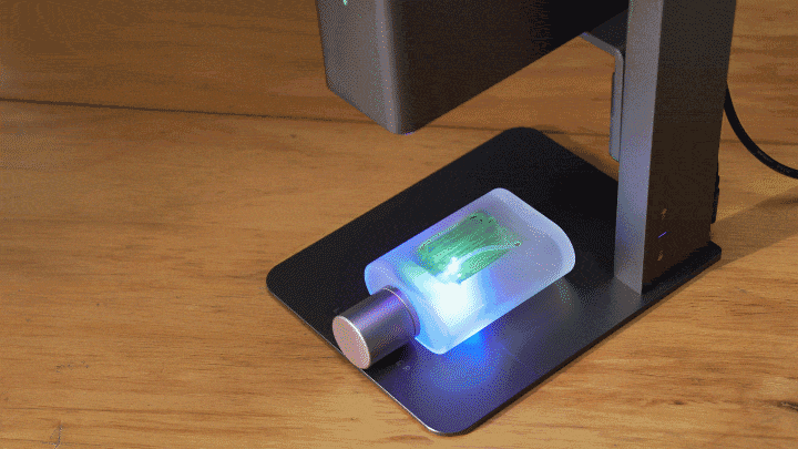 LaserPecker 2. The Most Powerful | by laserpecker | Medium