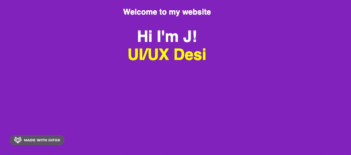Create React Typing Animation — Quick Tutorial By Judy Webdecoded