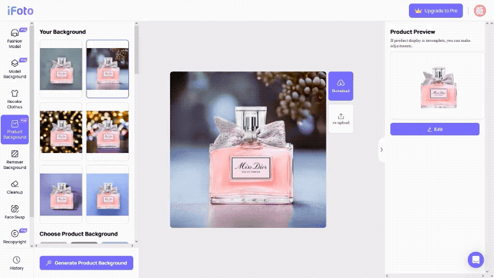 10 Best AI Photo Editors of 2024. In the era of smartphones and social ...
