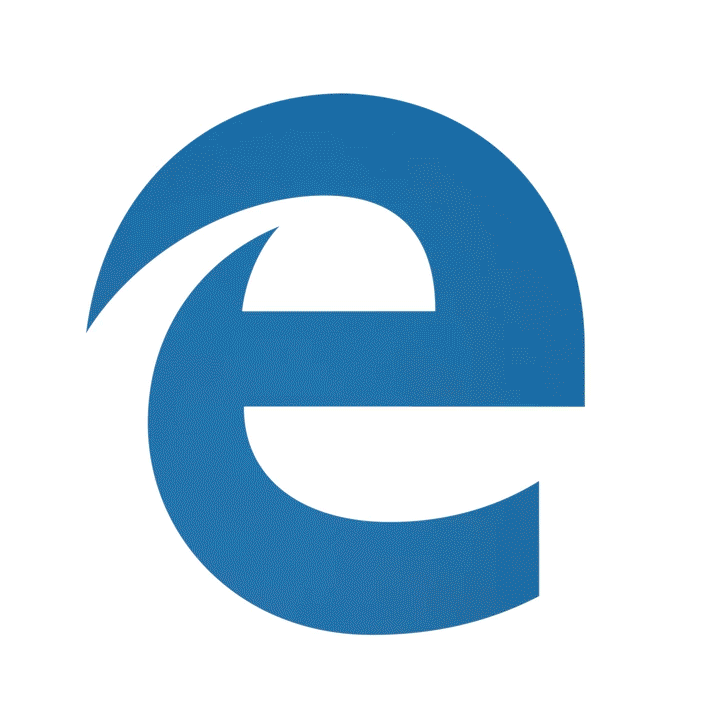 What does the new logo of Microsoft Edge Symbolize? | by Rahul Oberoi ...