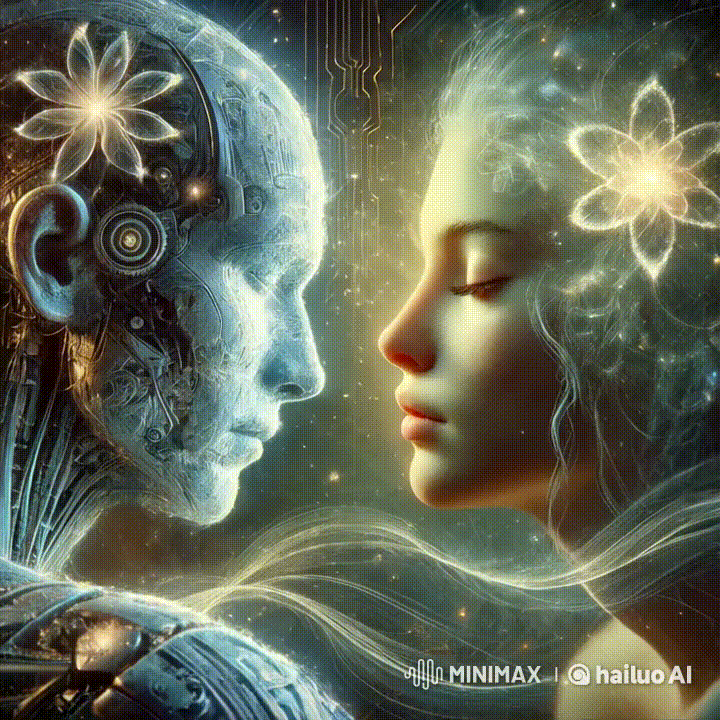 Ode to Her Face (Union Series). Love and the Weight of Choices | by Sandeep Padam | Sci-fi ...