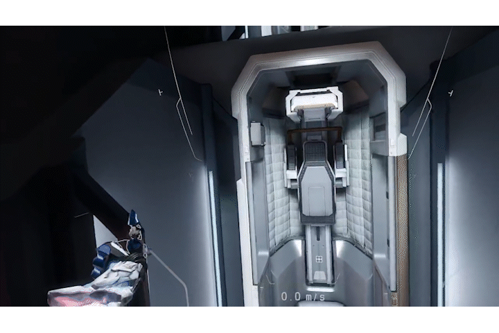 Incoming correspondence to all Echo Units… - Echo Games - Medium