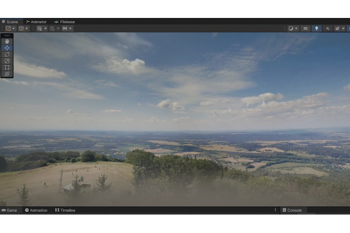 How to Add a Custom Skybox. In this article, I’m goint to outline a ...