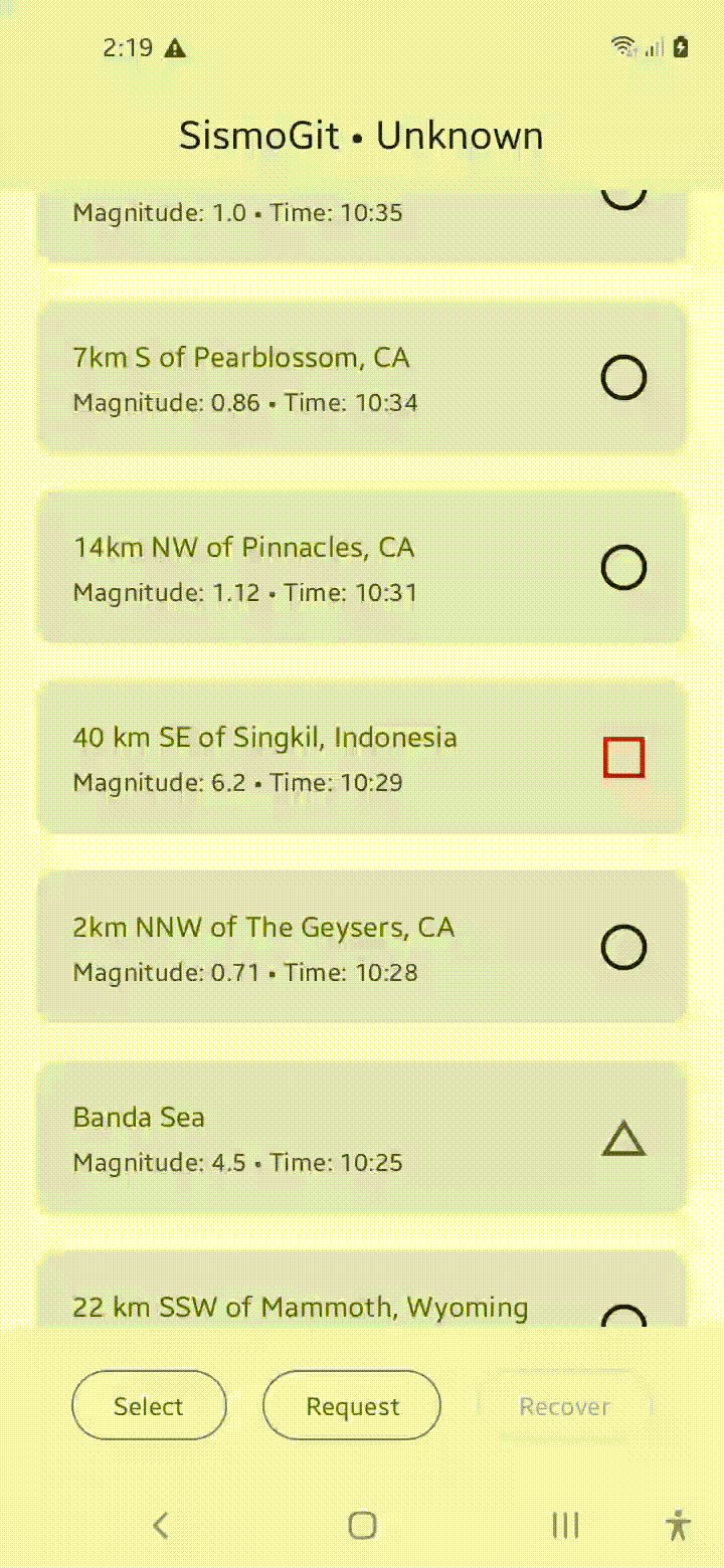 Improve your list-detail transition using Container Transform. Android | by Calixto 🍏 | Medium