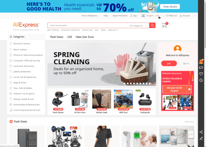 Multilingual Bidirectional (RTL) Websites With Tailwind (and Nuxt) | by ...