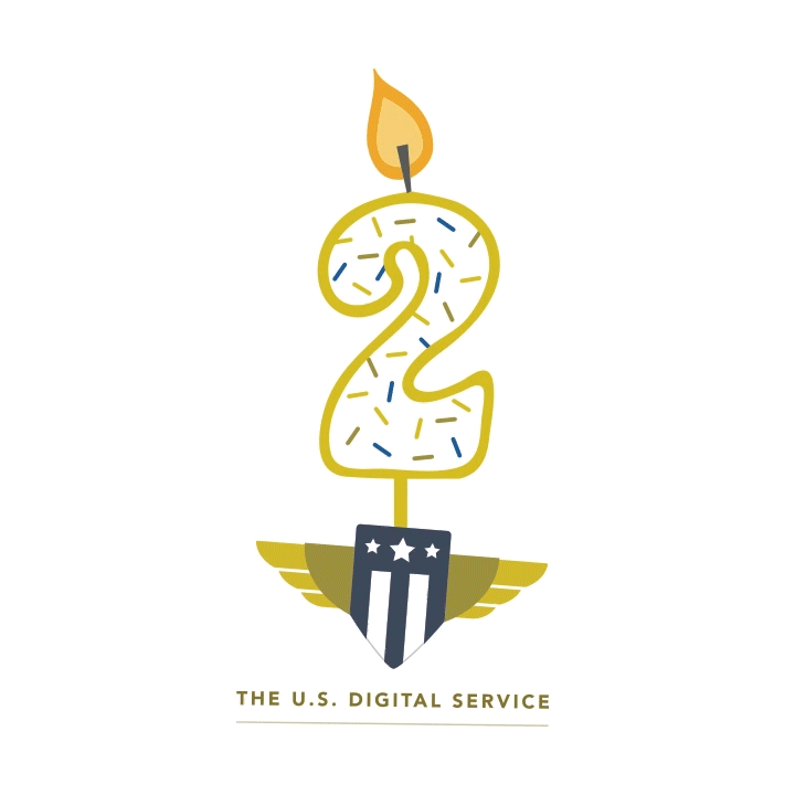 Two Years of the U.S. Digital Service | by United States Digital ...