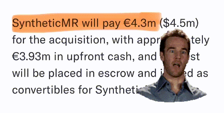 Combinostics, a 10-year-old radiology and neurology diagnostics AI ...