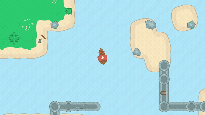 Make your Godot 2D Camera Follow your Player | by Mina Pêcheux | CodeX ...