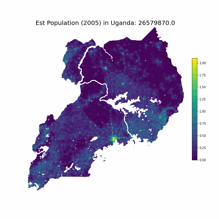 Using GeoSpatial Data Analytics: A Friendly Guide to Folium and ...