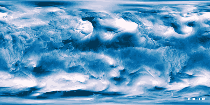 Xarray at Large Scale: A Beginner’s Guide | Coiled