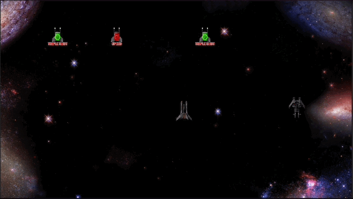 Creating “Modular Powerup Systems” in Unity | by Daniel Marabotto | Mar, 2025 | Medium