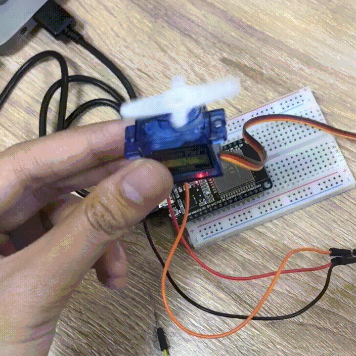 Embedded Project #9 : Aktuator (Motor) | by Anindita Putri Paramarta ...