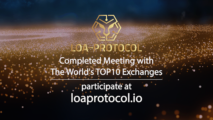 World’s TOP 10 Exchanges. Completed meeting with the world’s #top… | by ...
