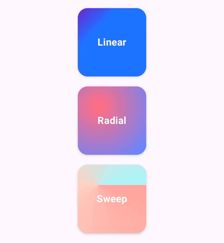 🌈 Elevate Your Jetpack Compose UI with Animated Gradient Cards | by ...
