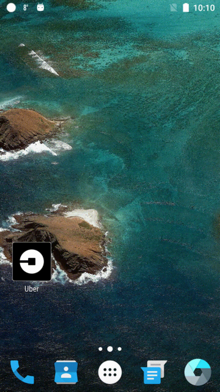 Take me Home, Uber. Lot of rides (almost 50%) I take with… | by ...