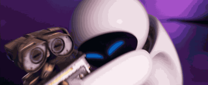 Script To Screen: “Wall-E”. One of the best scenes from the 2008… | by ...