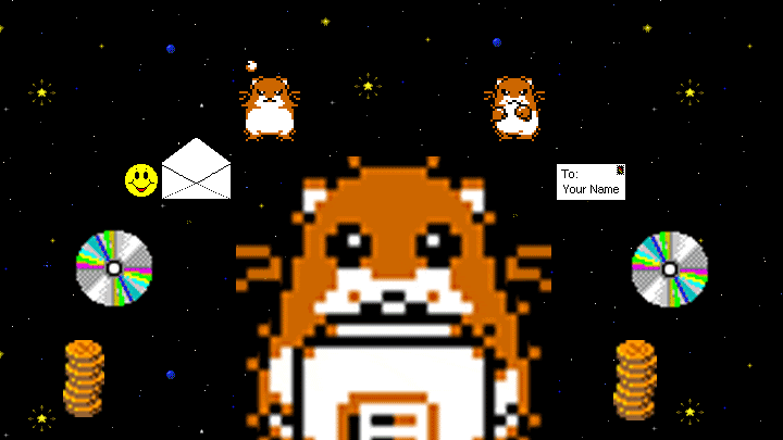 The oral history of the Hampsterdance: The twisted true story of one of ...