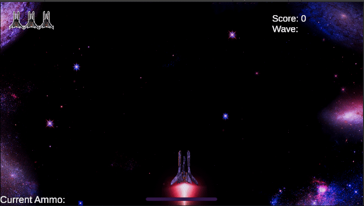 Space Shooter: Smart Enemy Type. Today we’re back with yet another new… | by Jay Barnes | Medium