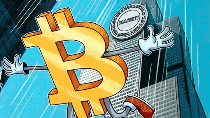 Why is Crypto Crashing and What’s Next After Bitcoin ETF Approval? | Medium