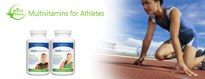 Top 7 Essential Multivitamins for Athletes: Boost Performance & Health ...